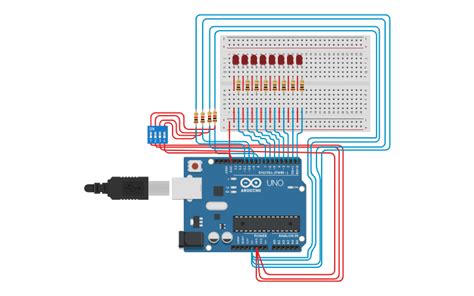 Circuit Design If Ej24 Tinkercad
