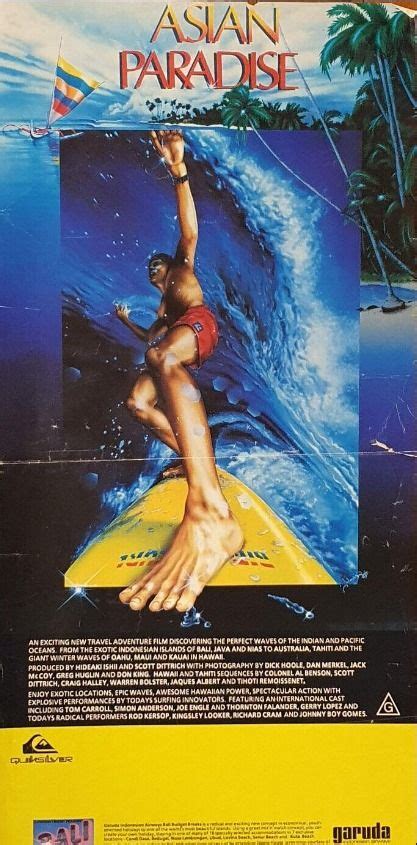Asian Paradise 1984 Cast And Crew Trivia Quotes Photos News And