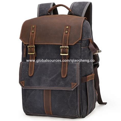 Buy Wholesale China Traveling Laptop Backpack Outdoor Packing Organizer