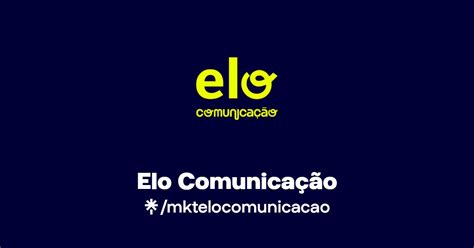 Elo Comunicação Instagram Linktree