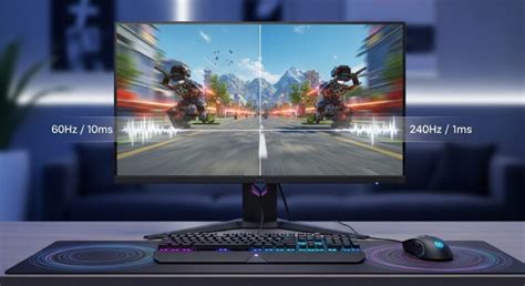 Refresh Rate Vs Response Time Which Matters More