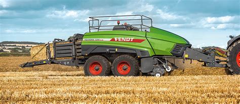 Fendtone Smart Farming