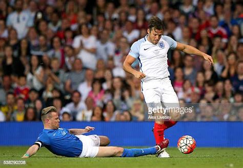 Nicky Wright Photos And Premium High Res Pictures Getty Images