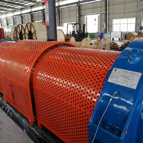 7 Wire Bara Copper Ground Wire Cable Laying Up For Tubular Strander