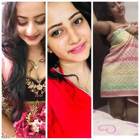 Indian Desi Girl Leaked Full Collection Pics 3 Videos Link In