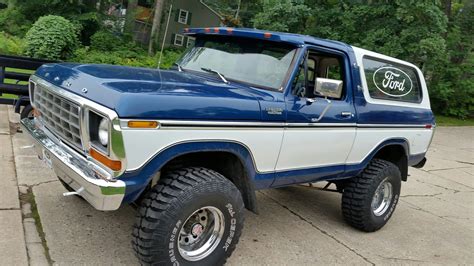 1978 Ford Bronco Custom 4x4 460 35s Lifted Ford Truck Enthusiasts Forums