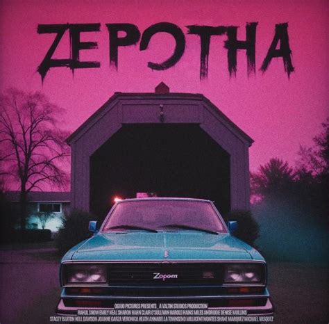 Zepotha Movie Cover Zepotha Know Your Meme