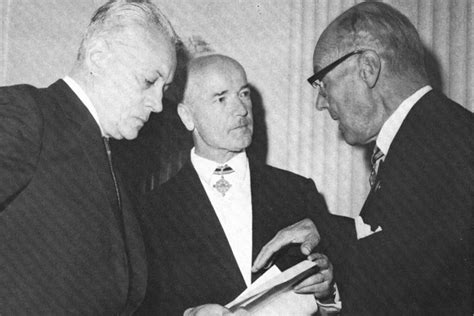 Staiger Orden Pour Le MÉrite