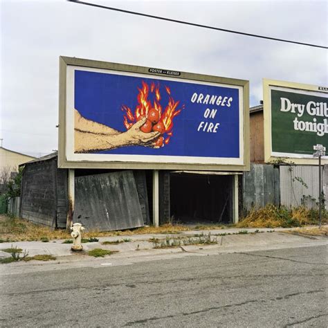 Gorgeous Billboards Around San Francisco From The 1970s And 1980s