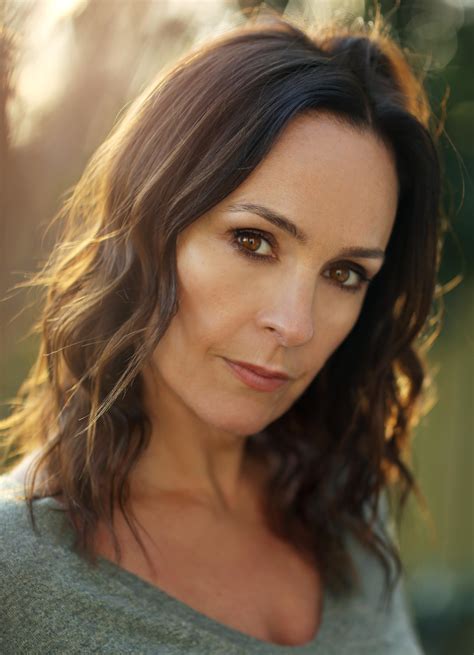 Juliet Aubrey