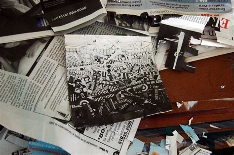 Color Theory Assignment Creating A Value Collage