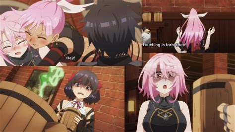 Liz Vs Sitri Epic Drink Contest Let This Grieving Soul Retire Episode 10 Youtube