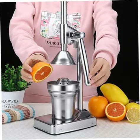 Manual Juscer Machine Daraz Pk