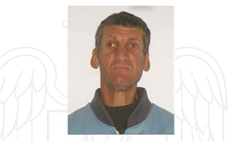 Ionel Vasile Dat Dispărut Dacă îl Vedeţi Sunaţi De Urgenţă La Poliţie