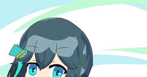 宮舞モカ 宮舞モカ そるてぃすのイラスト Pixiv