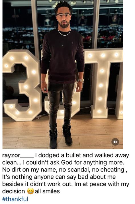 Crayon Case Founder Supa Cent And Fiance Split Blacgoss