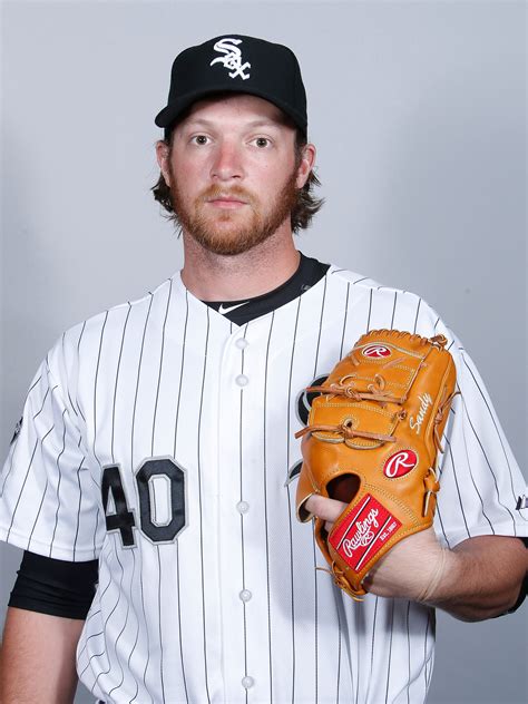 Daniel Webb White Sox
