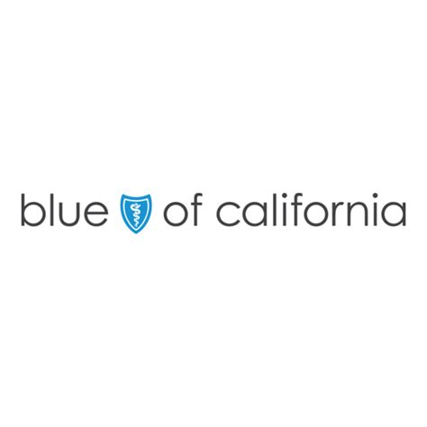 Blue Shield Of California Logo Png Vectors Free Download