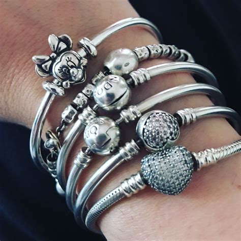 🖤🖤🖤🖤 Armcandy 🖤🖤🖤🖤 Arm Candy Pandora