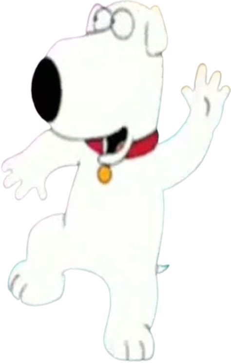 Brian Griffin Vector 4 By Mrtoonlover83 On Deviantart