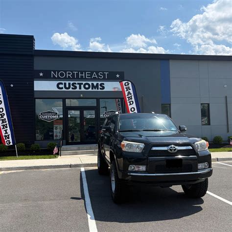 Northeast Customs Nj Northeastcustomsnj • Instagram Photos And Videos