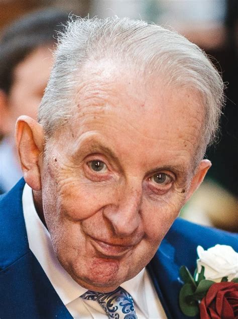 John Keane Irwins Funeral Home