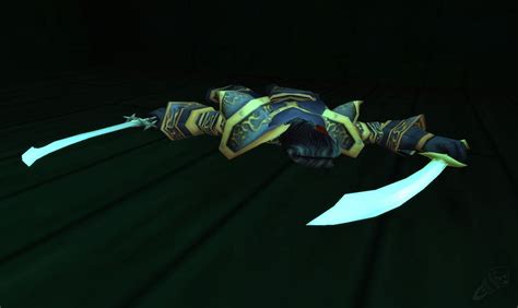 Edwin Vancleef Kills Deadmines Achievement Wotlk Classic