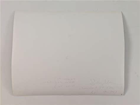 Equivalent 2 Possum Tail By Sally Mann On Artnet