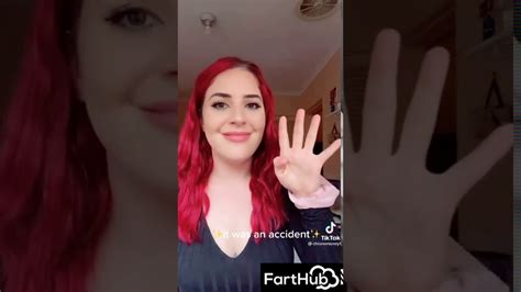 Best Tiktok Farting Women Compilation 3 Youtube