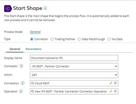 Ifs Rest Connector Not Working With Cloud Ifs Community
