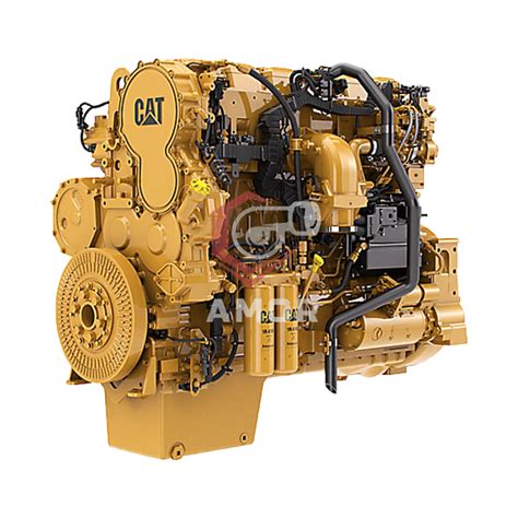 Caterpillar Cat 3408 Engine Amor Diesel Engine Solution