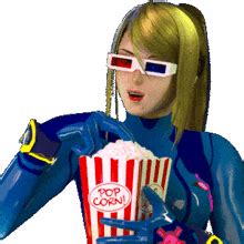 3d Samus  3d Samus Discover And Share S