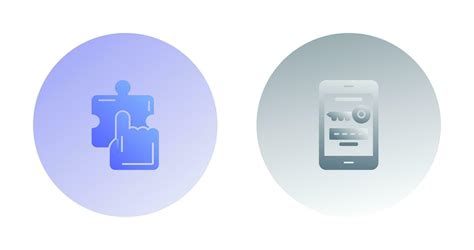 Quick Selection And One Time Password Icon 32760907 Vector Art At Vecteezy