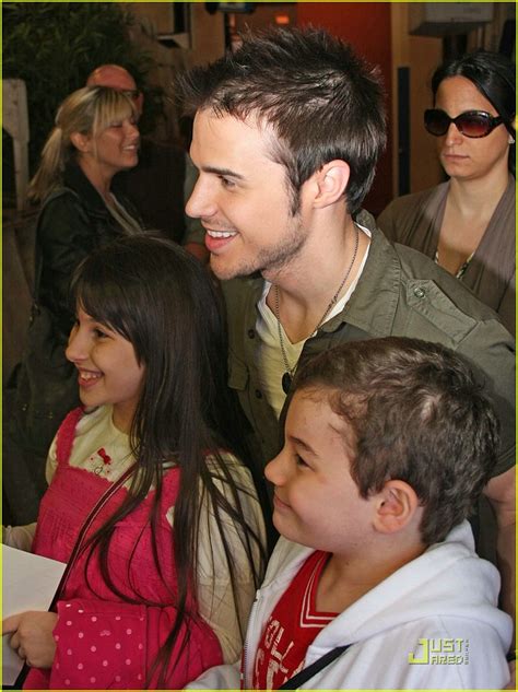 Kris Allen Spills Album Details Photo 1947161 Kris Allen Photos