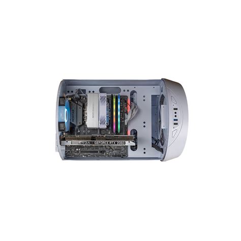 Caja Gaming Mc Cylon Mars Gaming