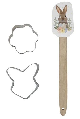 Easter Bakeware Kit Firmins Lane Garden Supplies