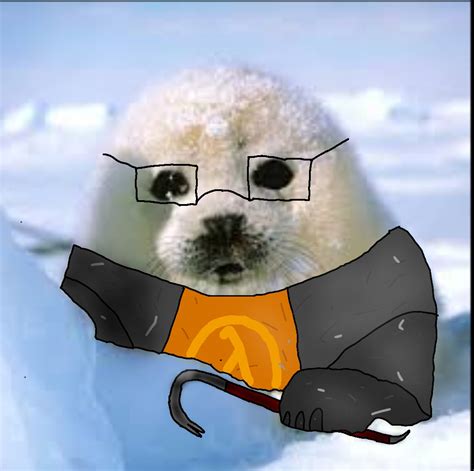 Gordon Sealman By Sadaw999 On Newgrounds