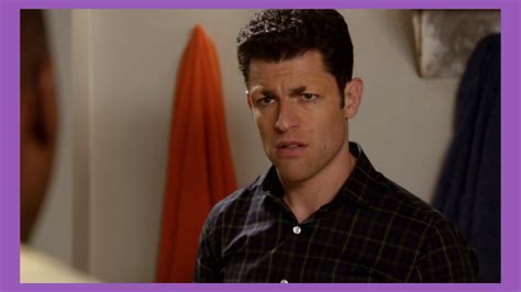 Schmidt New Girl Eyebrows