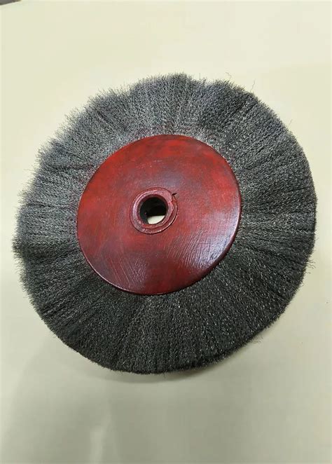 Circular Wire Brush At Best Price In Ghaziabad By J L M Global Id 2854752501848