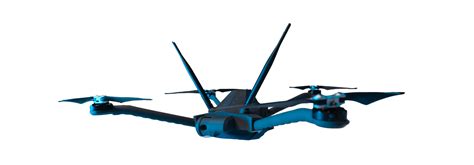 Colsa Drones The Crest