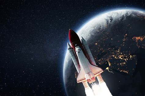 Dwyeromega Blog How Sensors Play A Role In Spaceflight