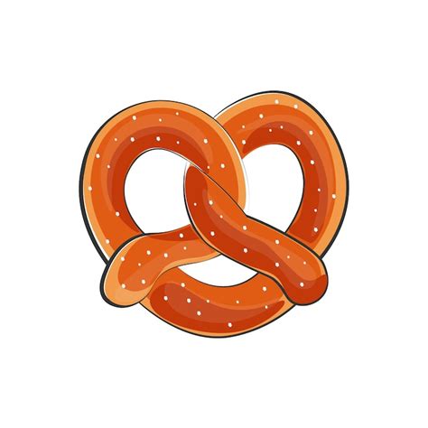 Brezel Clip Art Bilder Kostenloser Download Auf Freepik