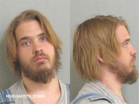 Bailey Carl Gabriel 11232021 Ascension Parish Mugshots Zone