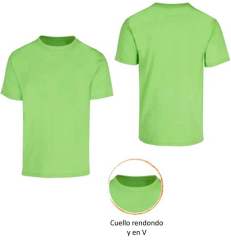 Playeras Hs Uniforms
