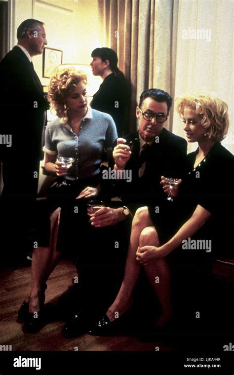 Ashley Judd David Dukes And Mira Sorvino Film Norma Jean And Marilyn 1996