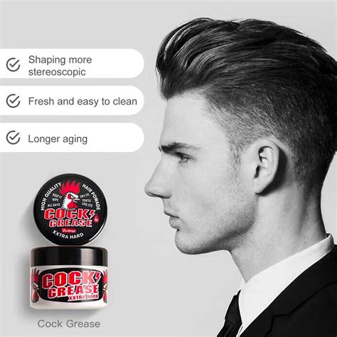 Greaser Pomade At Phoebe Bateman Blog