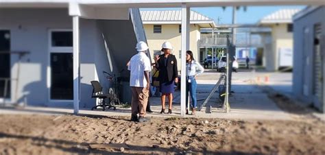 Claude Vilbrun Cipm On Linkedin University Of The Bahamas North