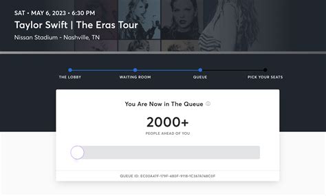 After Swifties Swamp Ticketmaster Ag Skrmetti Wants To Take A Closer