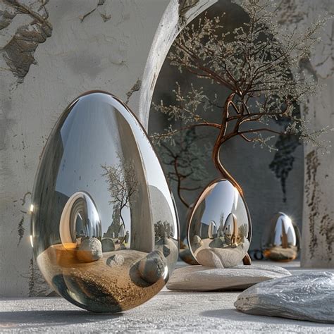 Unique And Photorealistic Objects Premium Ai Generated Image