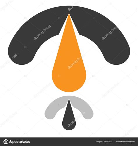 Gauge Meter Level Progress Indicator Icon Progression Acceleration